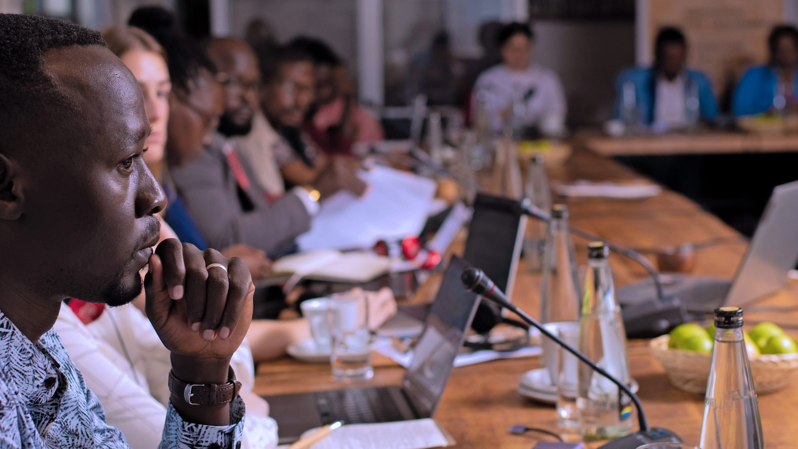 Equipping for Justice: Wayamo workshop on tools for effective ...